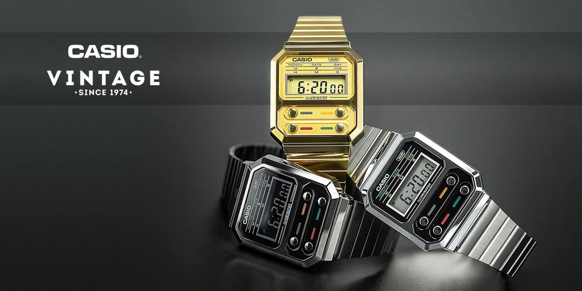 Is Casio a Good Watch Brand? - Watch The Watch