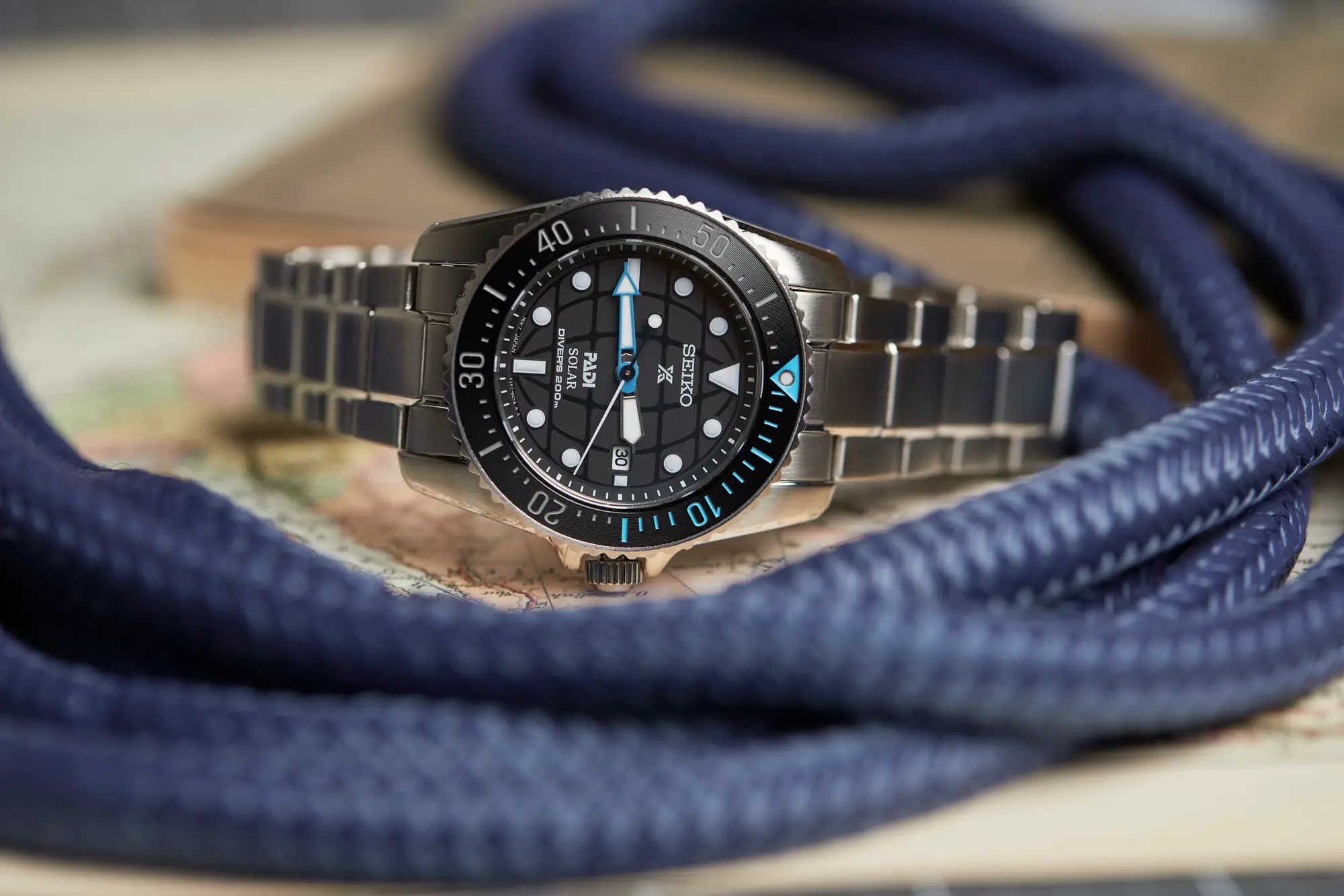 Seiko Solar Watches Review | Harnessing the Power of Light - Watch The ...