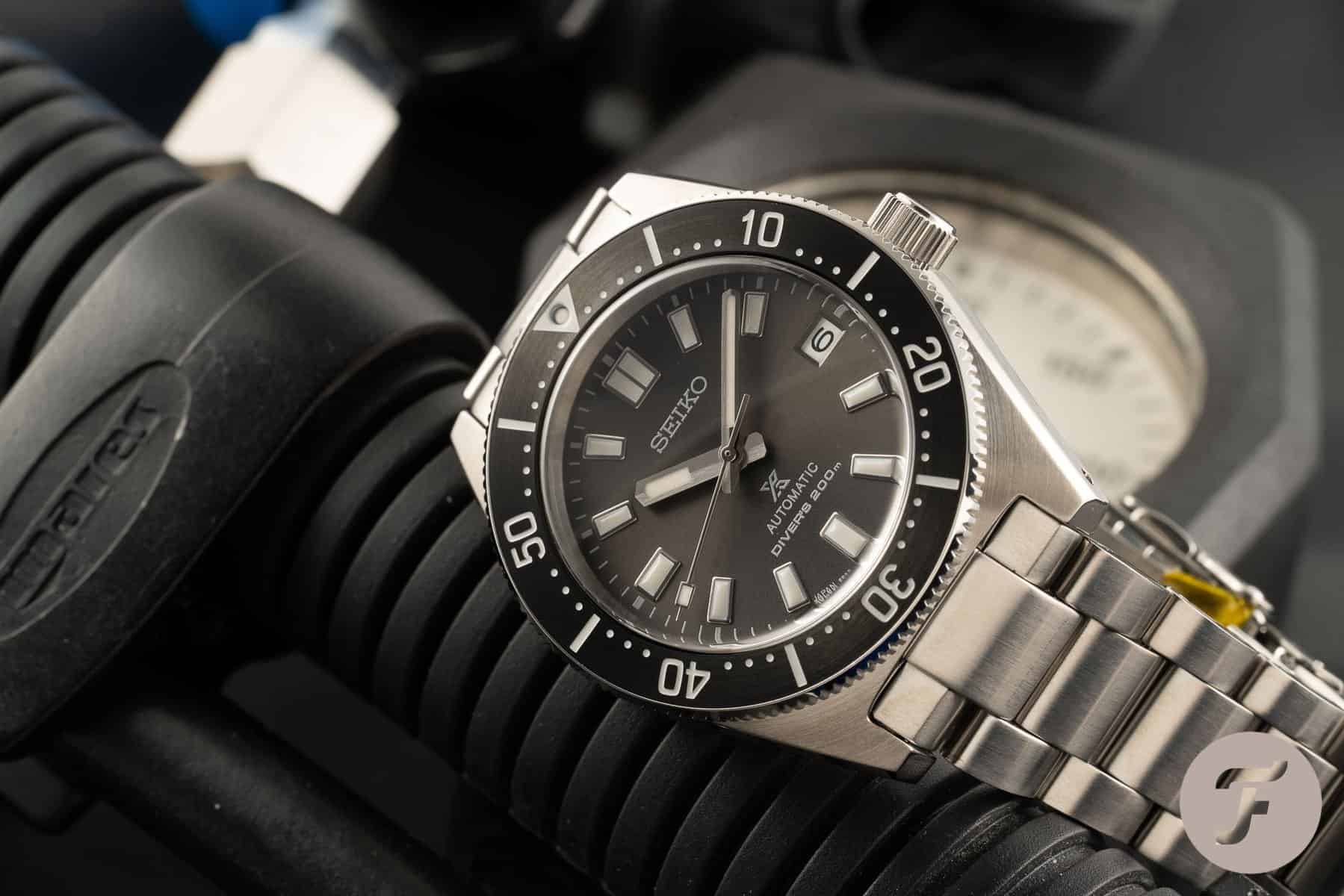 Seiko Prospex SPB147 Review - Watch The Watch