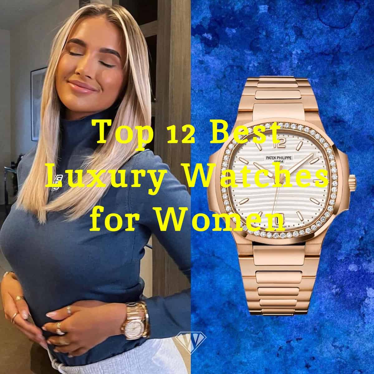 Top 12 Best Luxury Watches for Women in 2026 - Watch The Watch