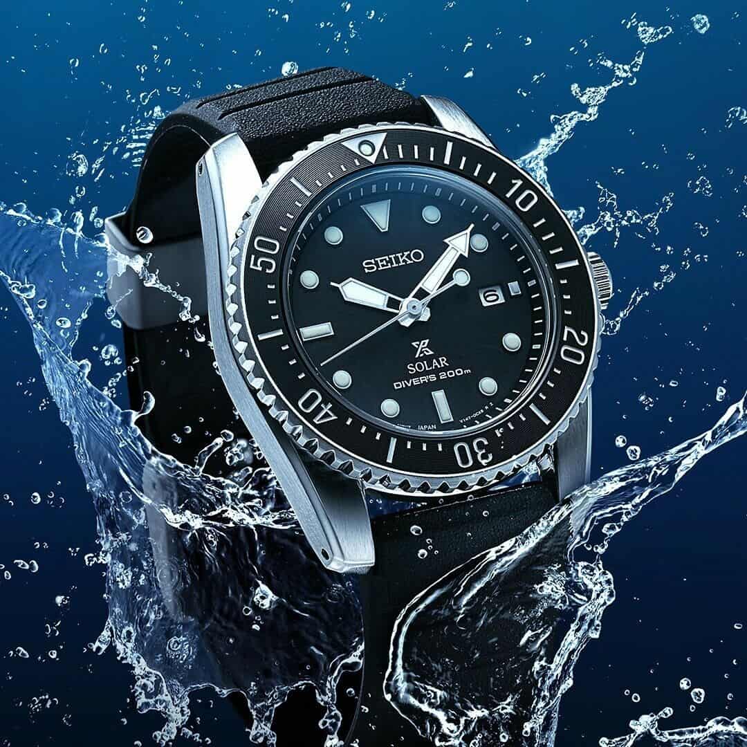 Top 10 Best Solar Watches for Men in 2026 - From Affordable to Luxury ...